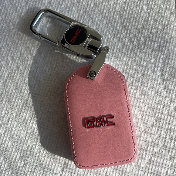 GMC | Accessories | New Gmc Key Fob Cover | Poshmark